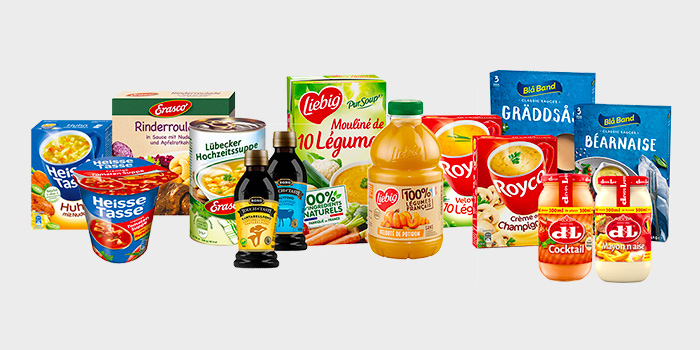 Nuestra historia – GBFoods